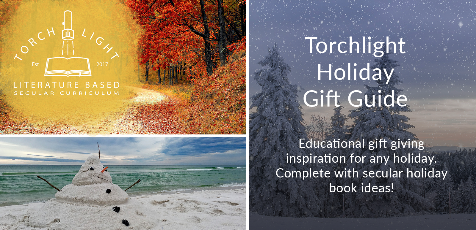 Torchlight Home | Torchlight