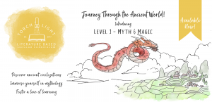 Torchlight Home | Torchlight Curriculum