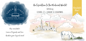 Torchlight Home | Torchlight Curriculum