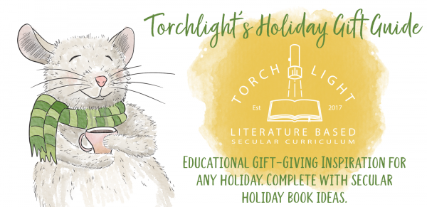 Torchlight Home | Torchlight Curriculum