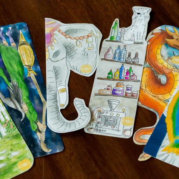 Torchlight - Level 1 | Torchlight Curriculum