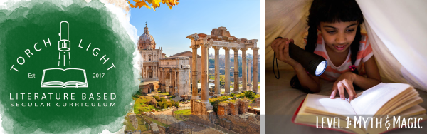 Torchlight - Level 1 | Torchlight Curriculum