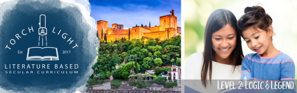 Torchlight - Level 2 | Torchlight Curriculum