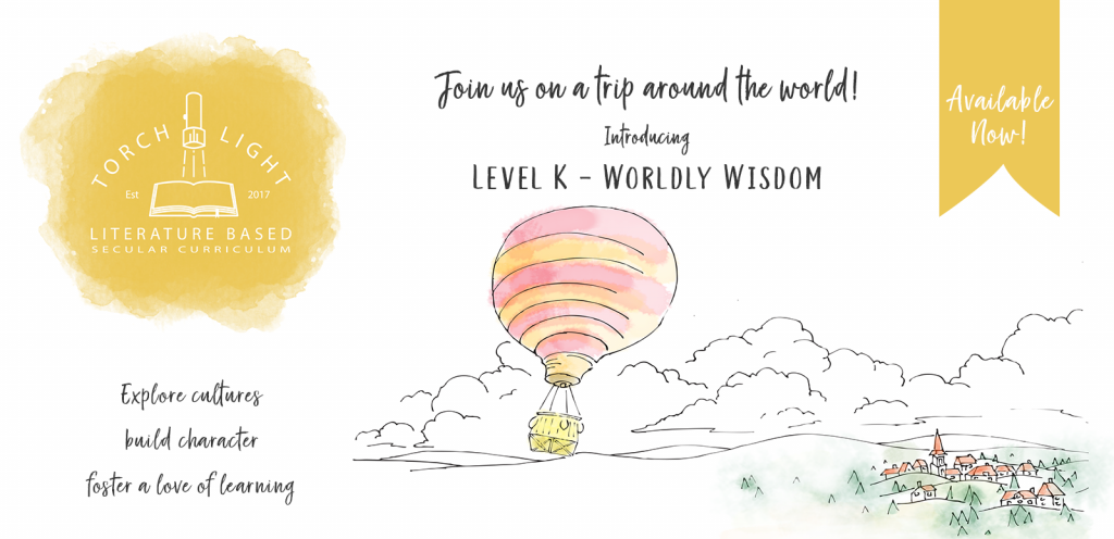 Torchlight Home | Torchlight Curriculum