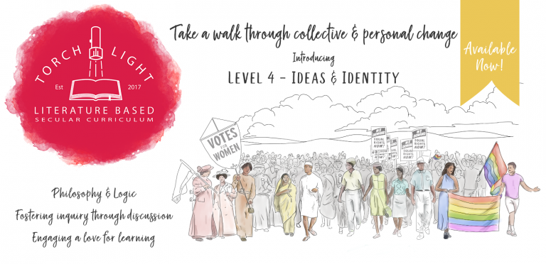 Torchlight Home | Torchlight Curriculum