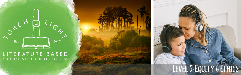 Torchlight - Level 5 | Torchlight Curriculum