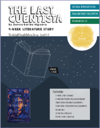 Torchlight Constellation: The Last Cuentista | Torchlight Curriculum
