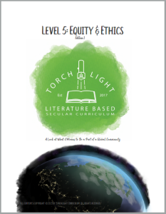 Torchlight - Level 5 | Torchlight Curriculum